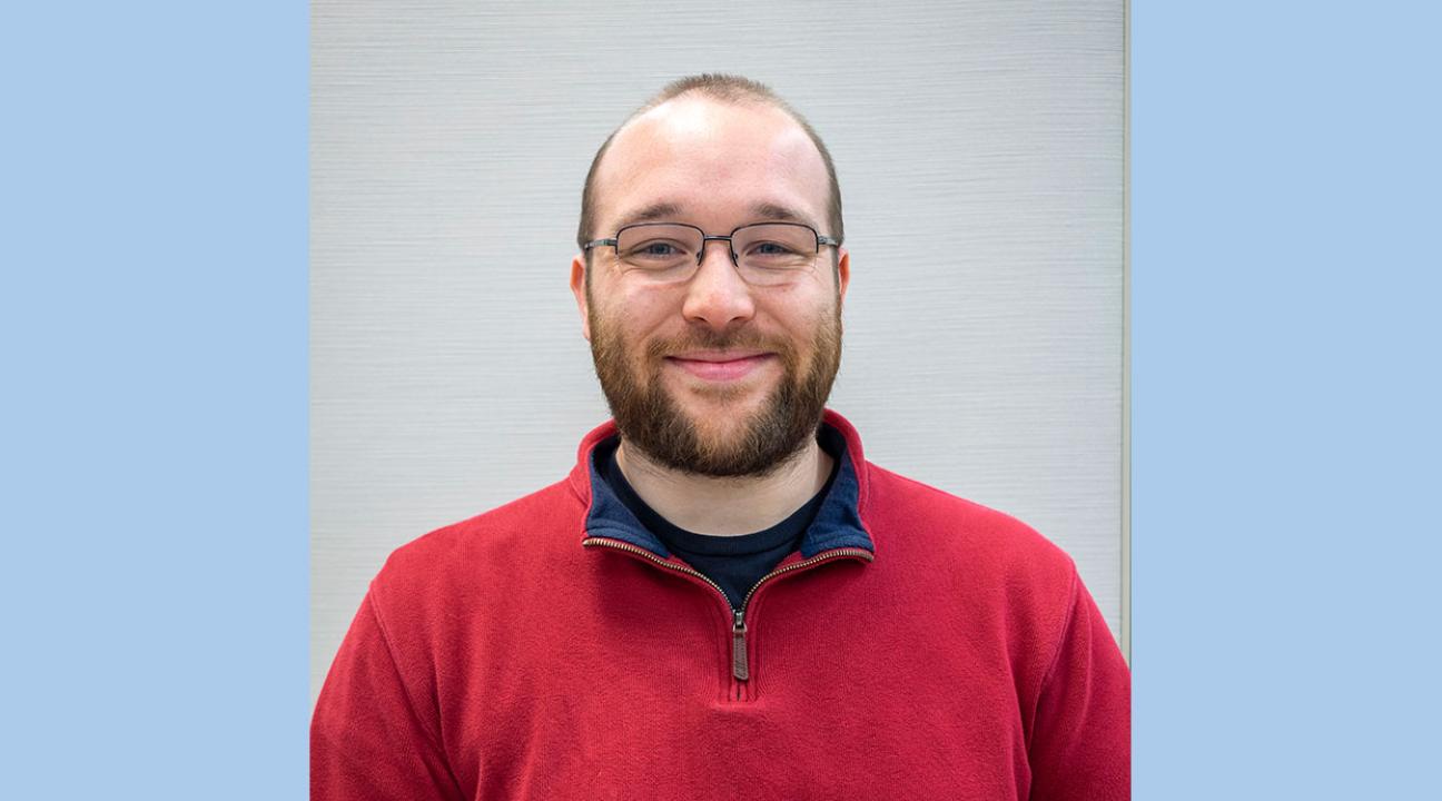 Engineering Graduate Student Awarded the "Bright Idea Award" at SSU ...